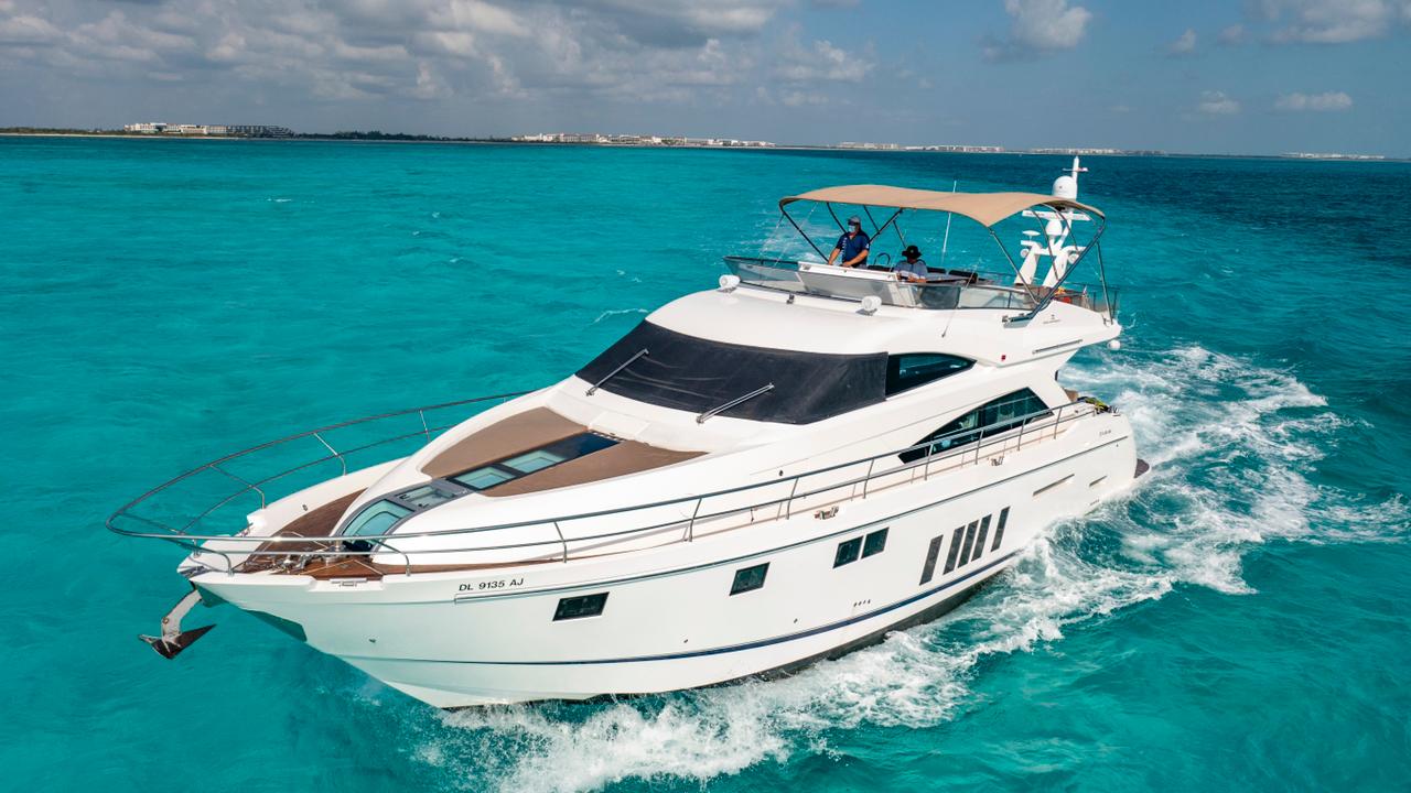Boat Rentals Playa Del Carmen