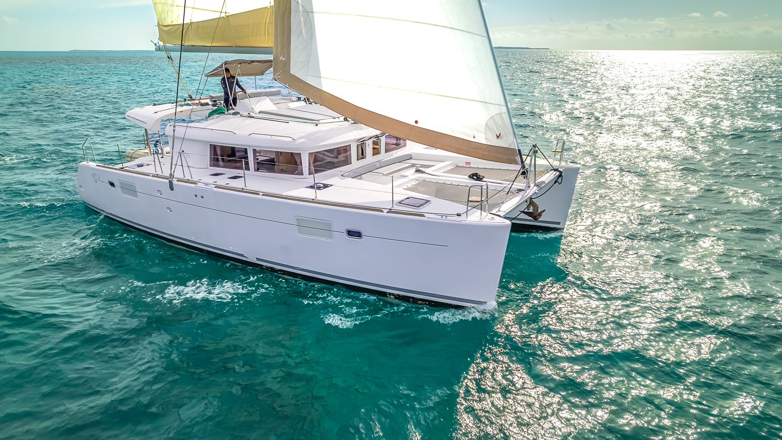 Is a Catamaran or Yacht Better for Playa Del Carmen | Playa Del Carmen ...